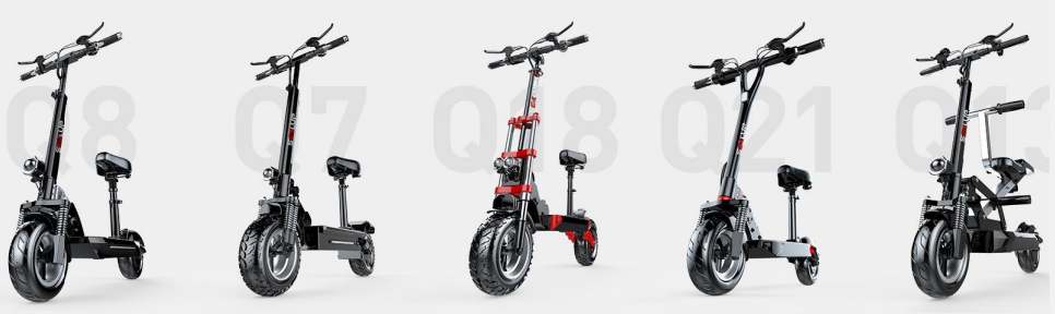 sealup scooter